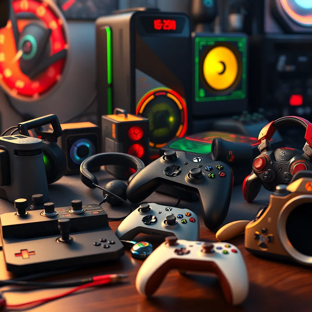 Evaluating the Value of Gaming Items on PC and Xbox : LevelUpTalk