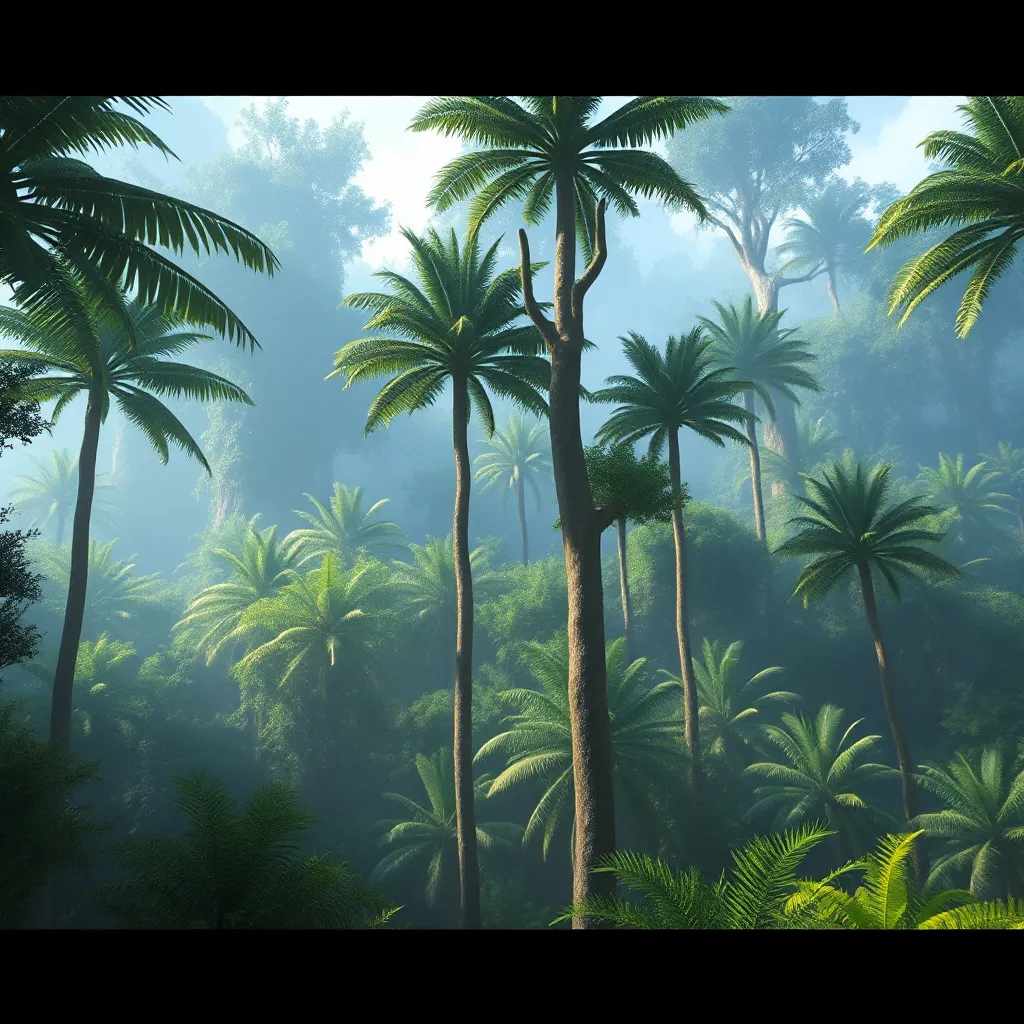 Frustration Over Small Jungle Biome in Gaming World : LevelUpTalk