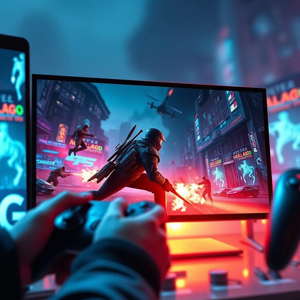 Fixing Lag and Freezing Issues During Ad Interactions : LevelUpTalk