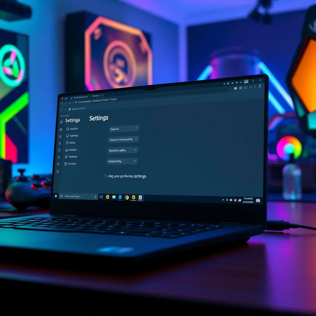 Ways to Improve FPS on your Gaming Laptop Today : LevelUpTalk