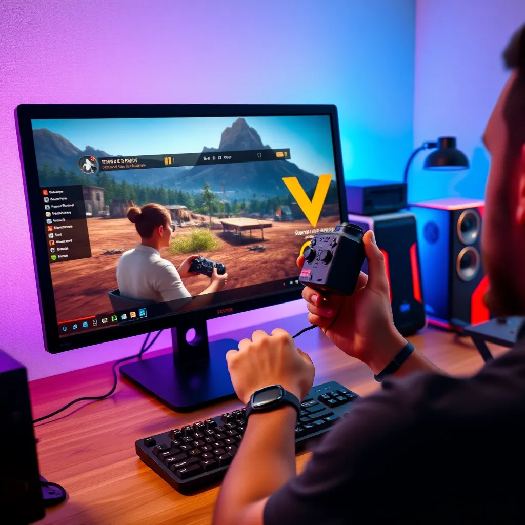 Tips to Boost Performance on Low-End PCs for Gaming : LevelUpTalk