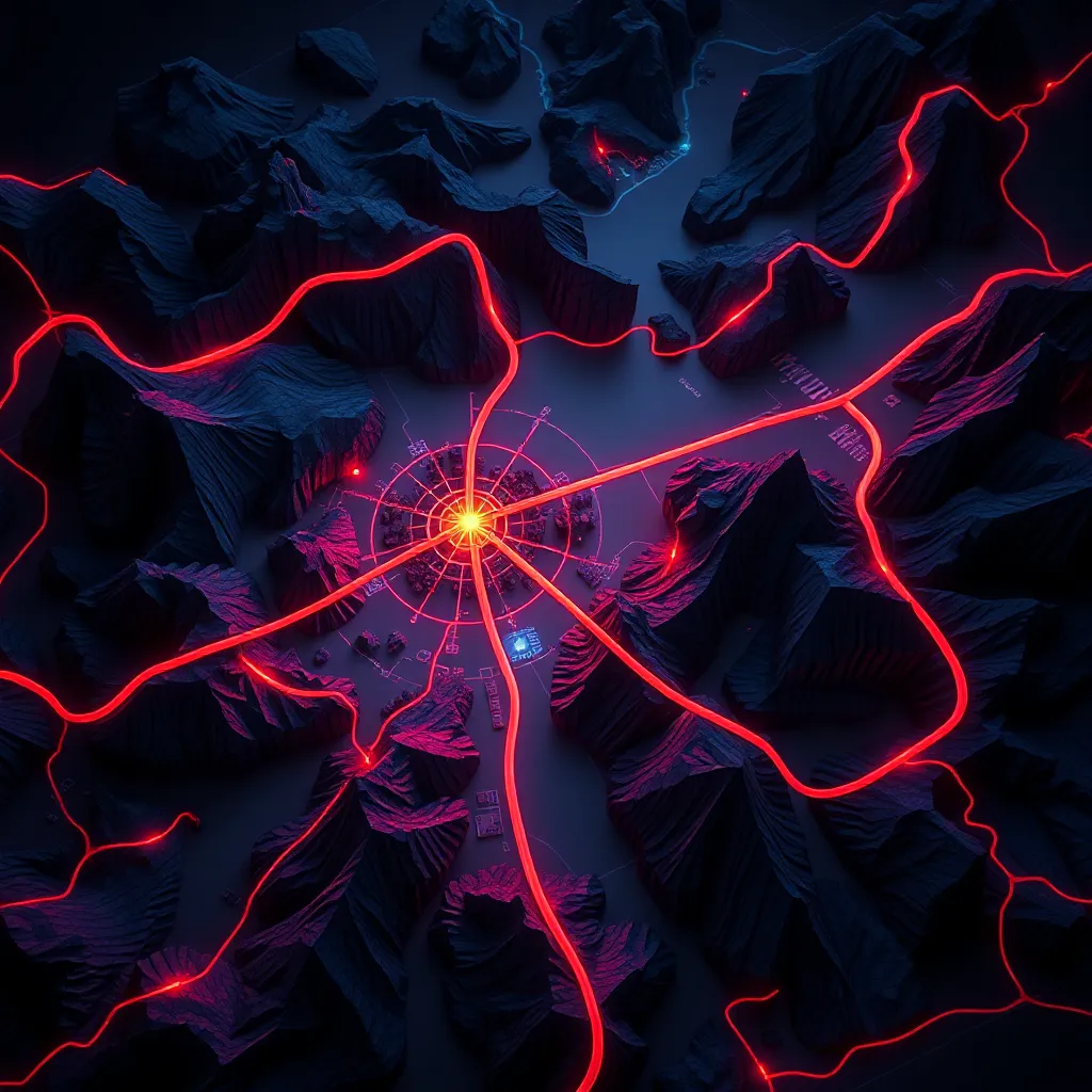 Has the Lighting in Gaming Maps Truly Changed? : LevelUpTalk