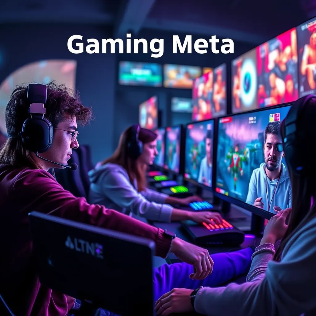 Is the Current Gaming Meta Worth the Comeback in 2026? : LevelUpTalk
