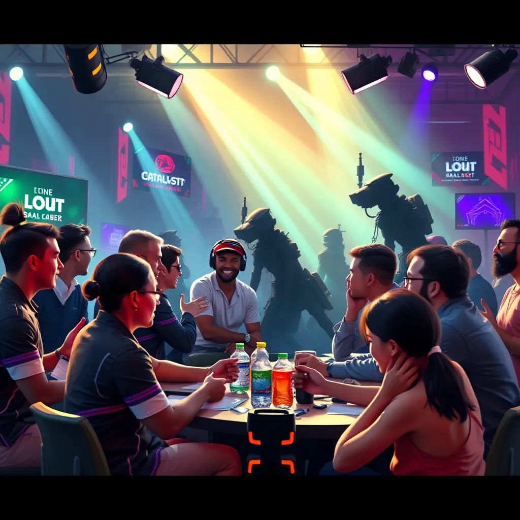 Transition to UE5 Sparks Anticipation for New Mods : LevelUpTalk