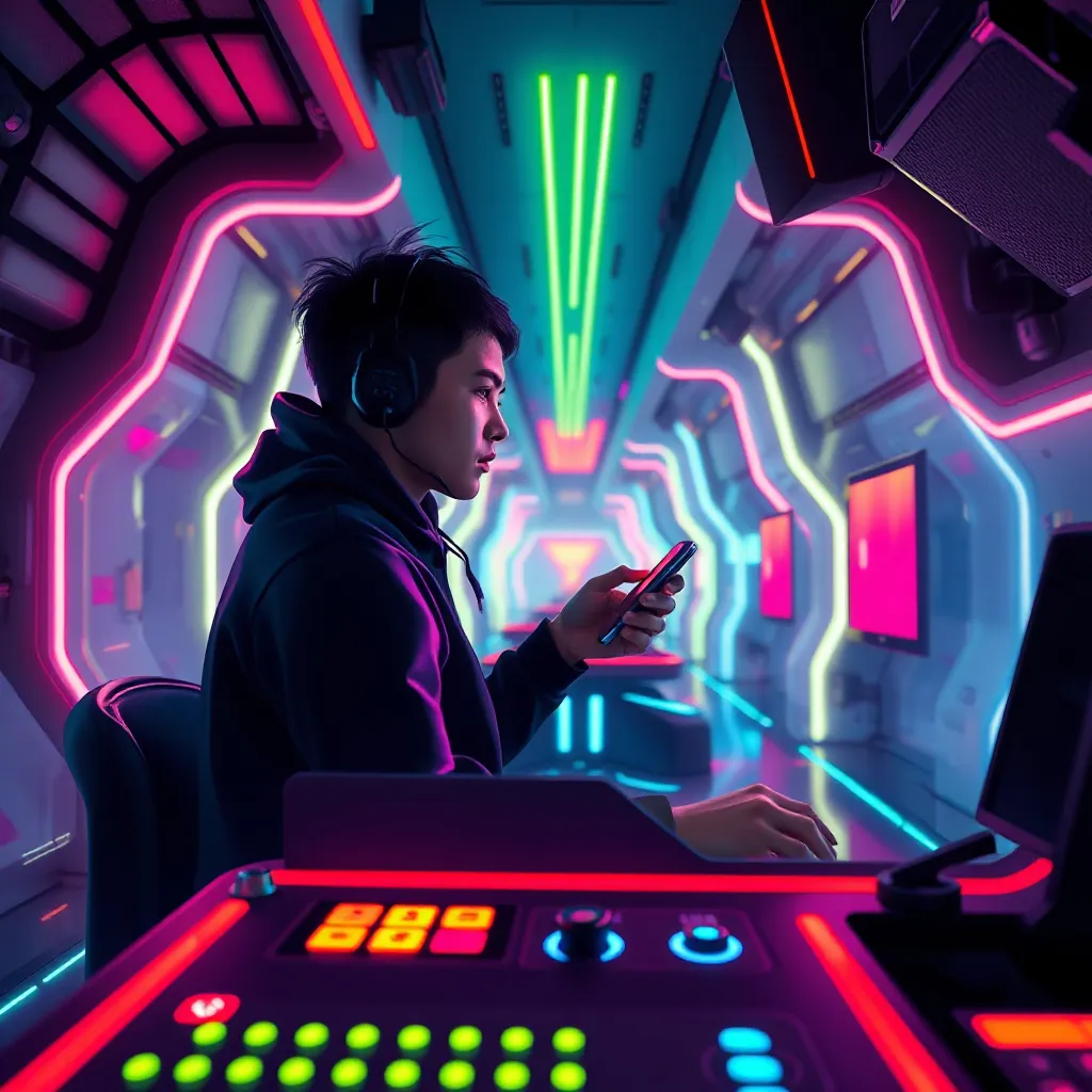 How The Ashtray Maze Helped Me Cope With Grief : LevelUpTalk