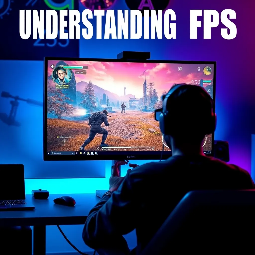 Understanding FPS in Souls-Like Games: Key Insights : LevelUpTalk