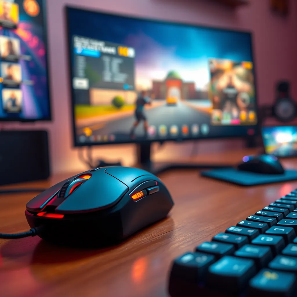 Mouse Malfunction: Bug or Hardware Issue Explained : LevelUpTalk