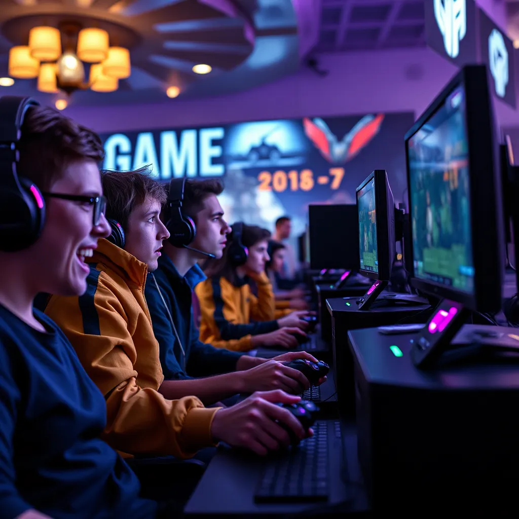 Gaming Nostalgia: The Last Time You Loved It : LevelUpTalk