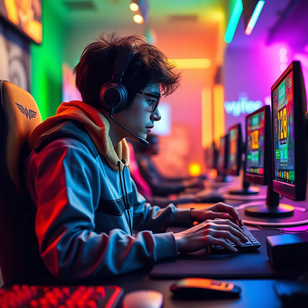 Strategies for Practicing Off Roles in Gaming : LevelUpTalk