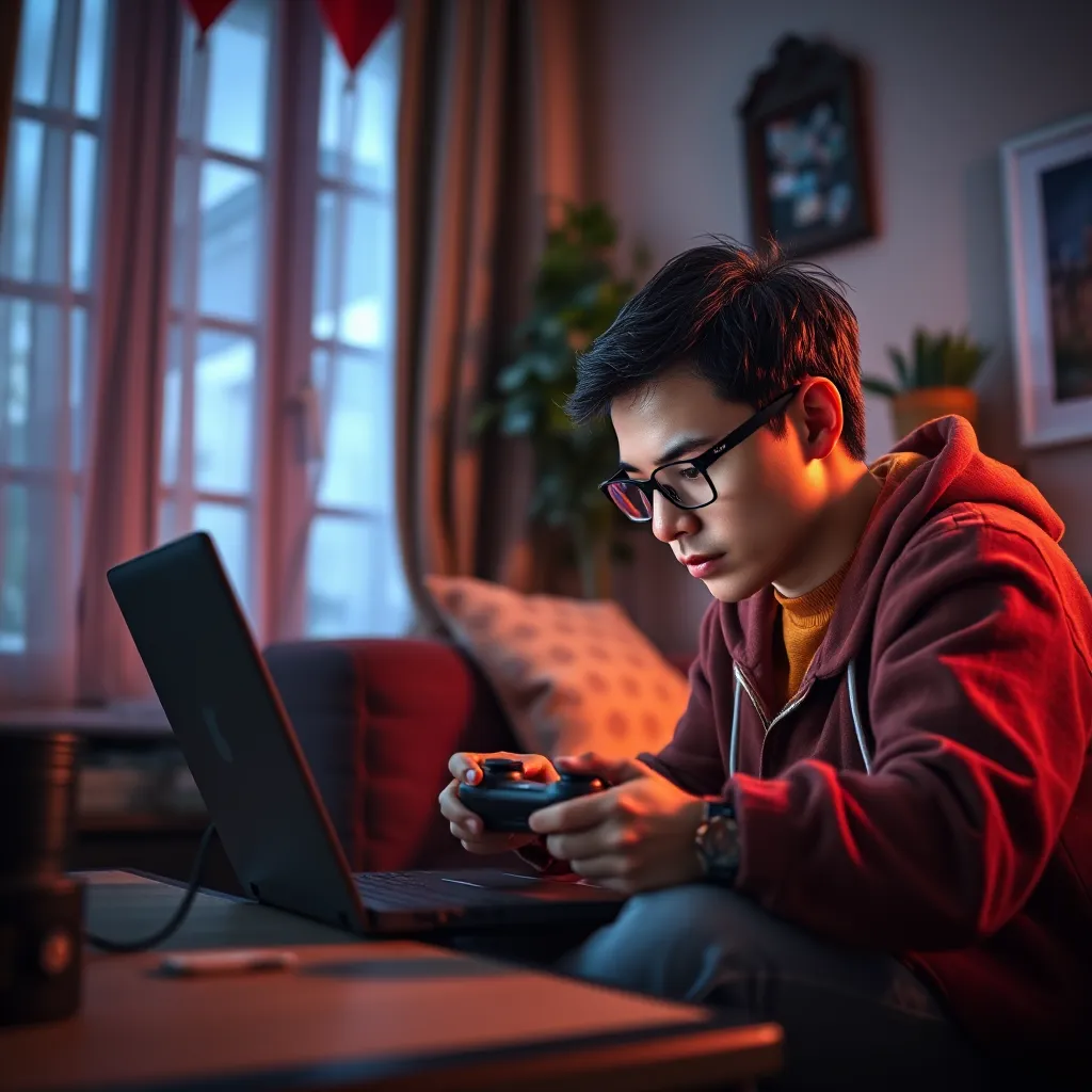 Finding the Right Single-Player Game for Your Setup : LevelUpTalk