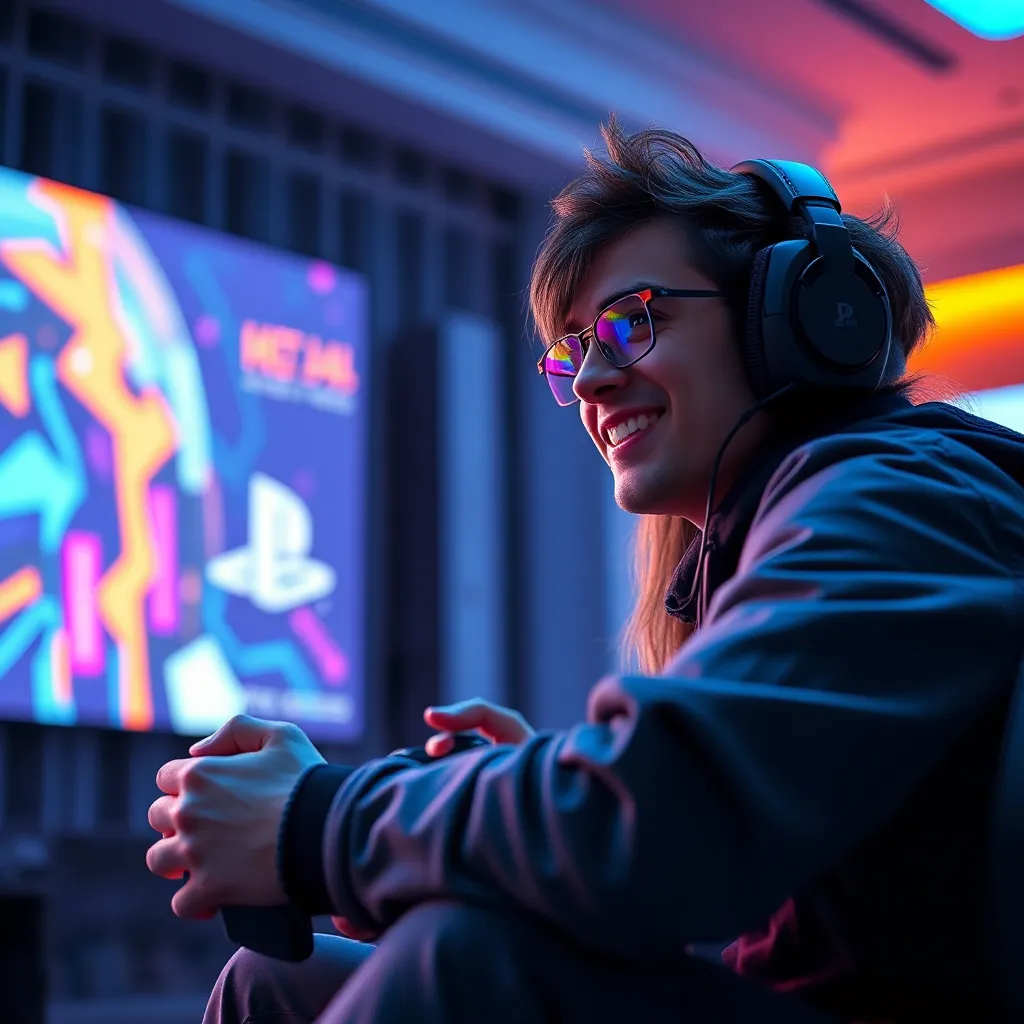 PS5 Pro Offers Better FPS Experience Compared to PC : LevelUpTalk