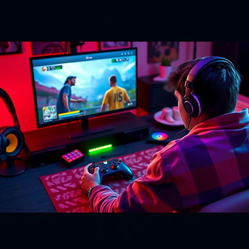 Maximize Your Game Pass Streaming Experience on Steam Deck : LevelUpTalk