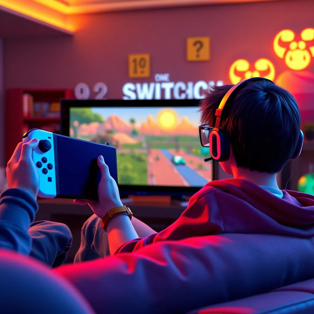 Switch 2 Delivers Improved Performance for AOD Remaster : LevelUpTalk