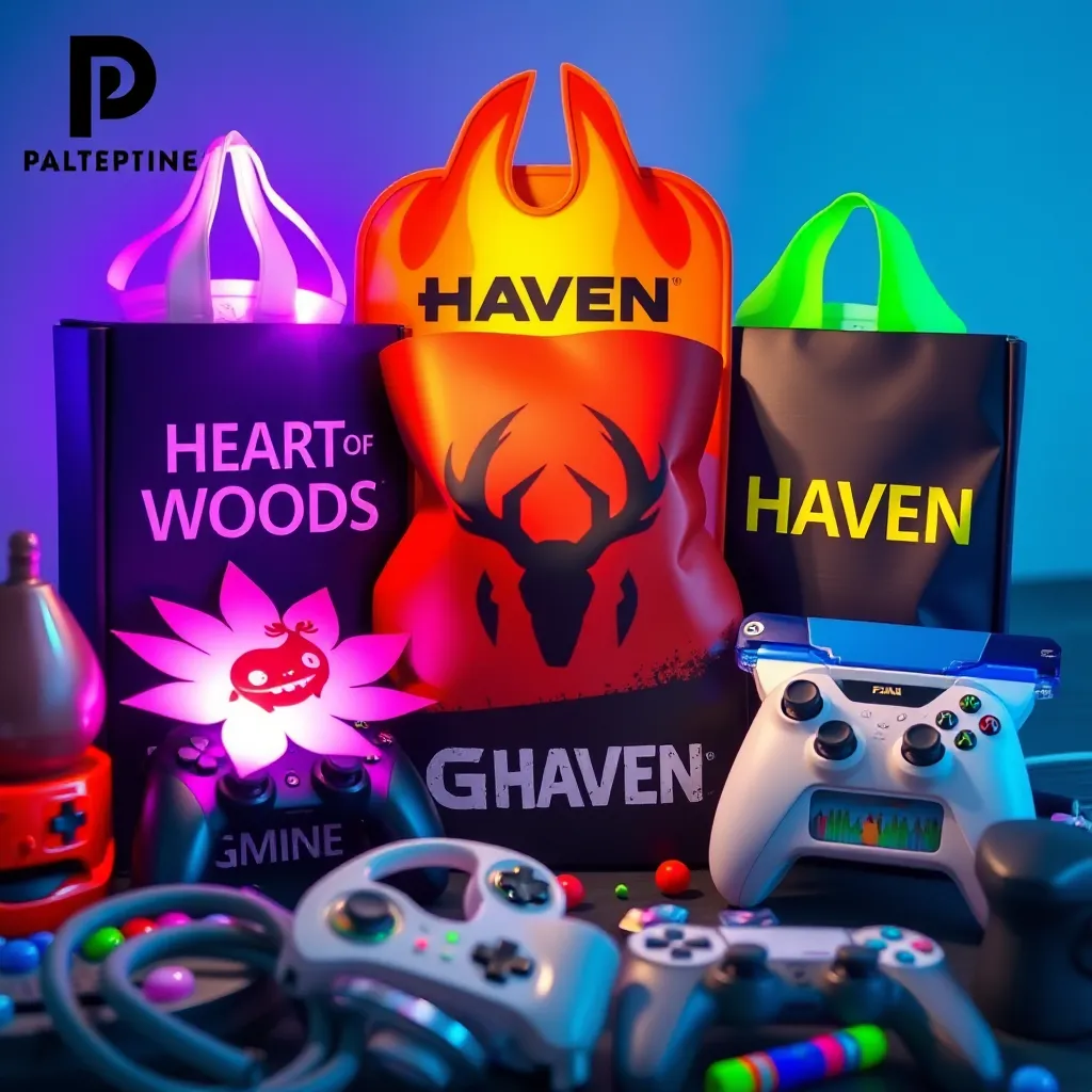 Unlock Gaming Delights with Power Up Pride Packages : LevelUpTalk