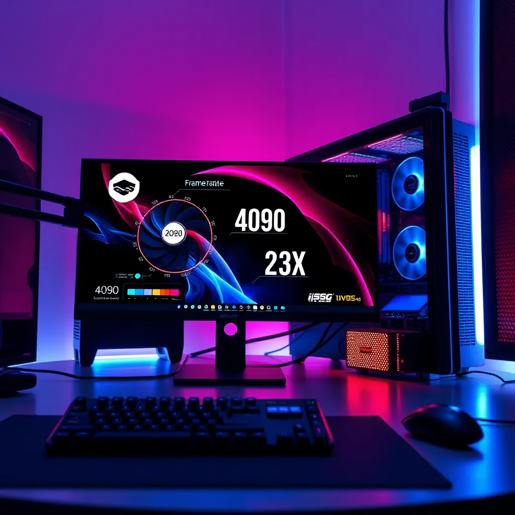 Troubleshooting Tips for 4090 Build Performance Issues : LevelUpTalk