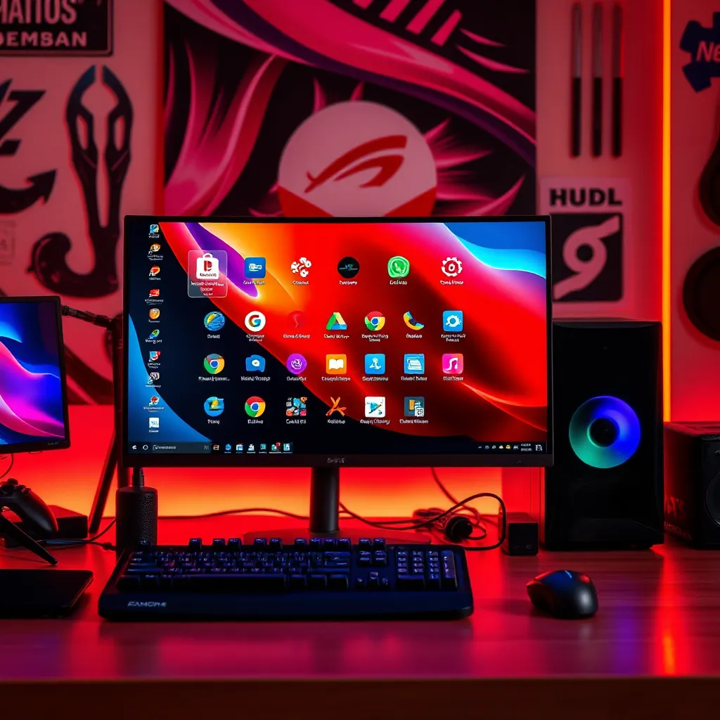 Discovering the Best Alternative OS for Gaming PCs : LevelUpTalk