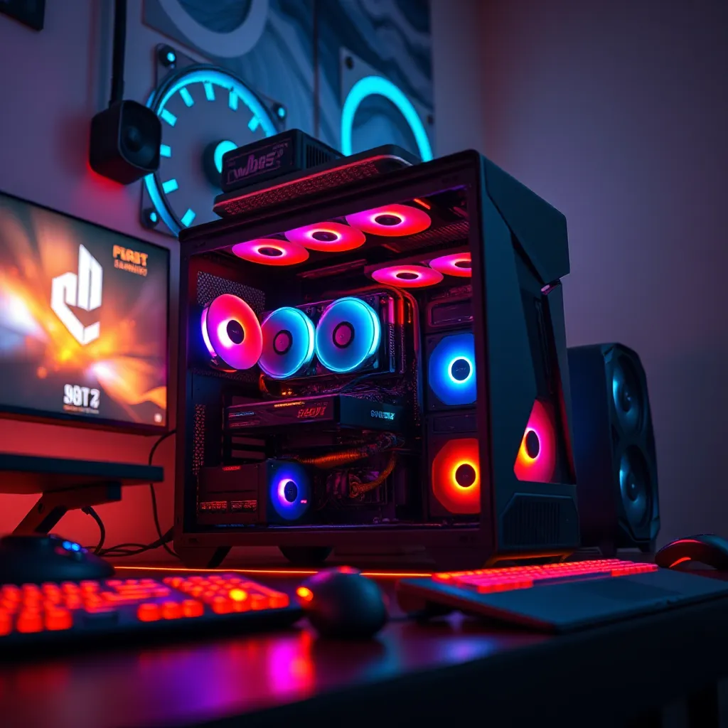 Expected PC Requirements for Upcoming Beast Game: Insights : LevelUpTalk