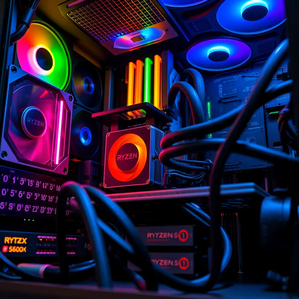Can Your PC Handle the Game? Hardware Requirements Explained : LevelUpTalk