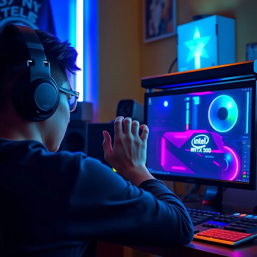 Low FPS on High-End PC: Is Your CPU or RAM to Blame? : LevelUpTalk