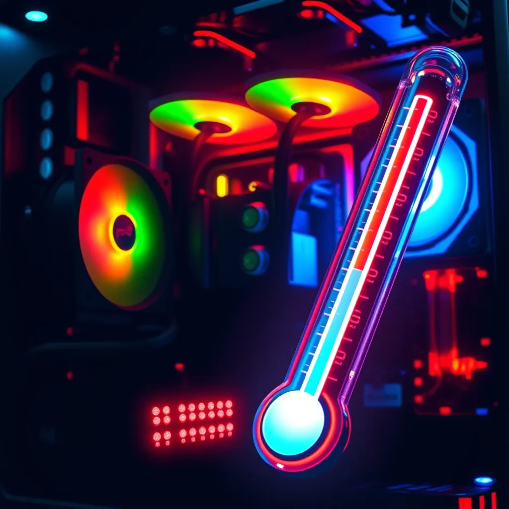 Why Your Gaming PC Might Be Overheating: Causes Explained : LevelUpTalk