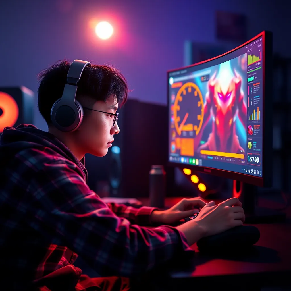 Fixing Performance Issues on Your Gaming PC : LevelUpTalk