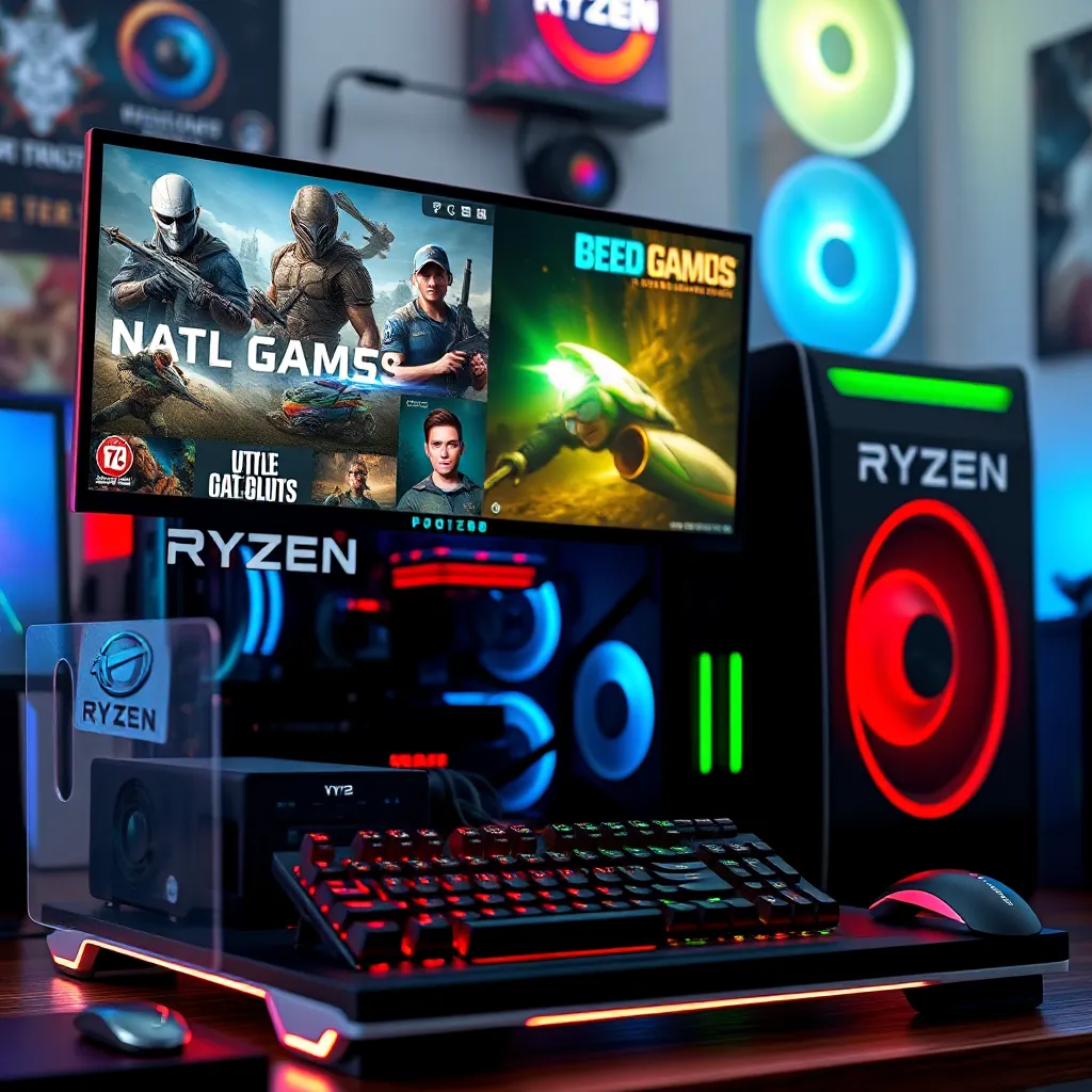 Must-Try PC Games After Upgrading Your Rig in 2026 : LevelUpTalk