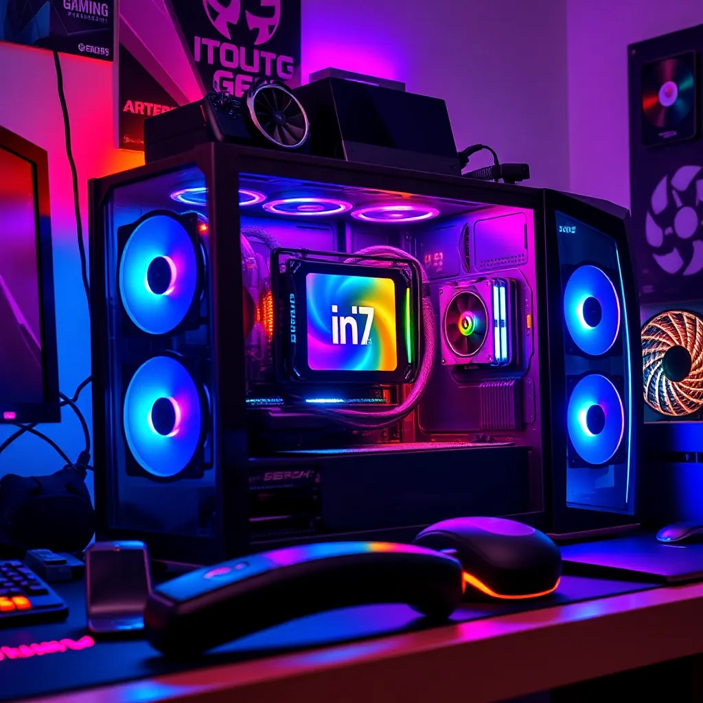 Got a High-Performance Gaming PC for Just £100! : LevelUpTalk