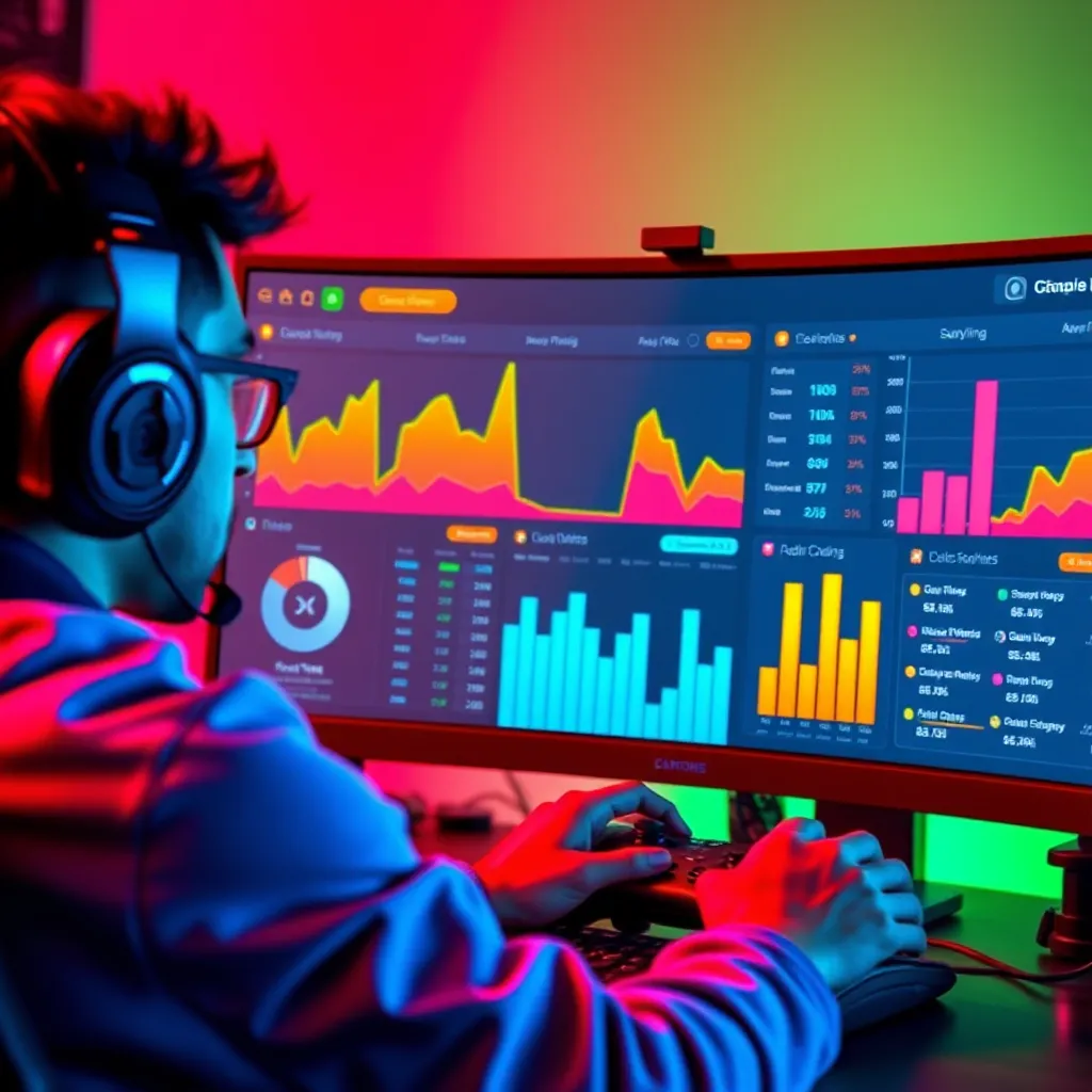 Ranking Your Gameplay: How Do You Measure Up? : LevelUpTalk