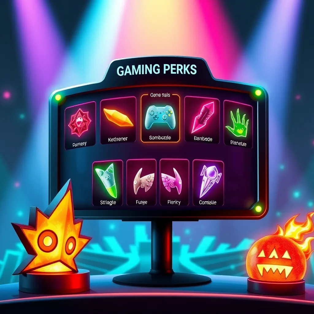 Top 8 Perks You’d Equip in a Game for Victory : LevelUpTalk