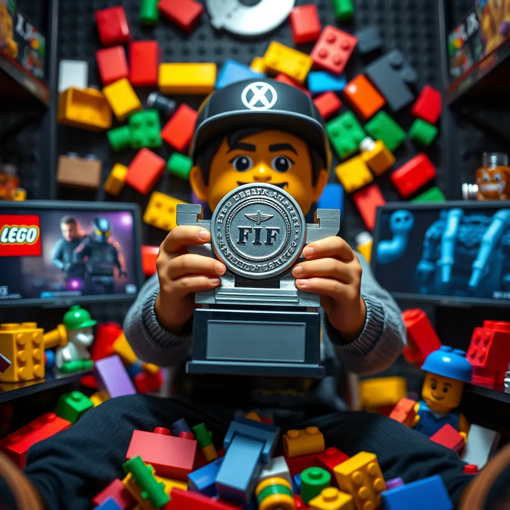 Achieving Platinum: Until Dawn Challenges and Lego Fun : LevelUpTalk
