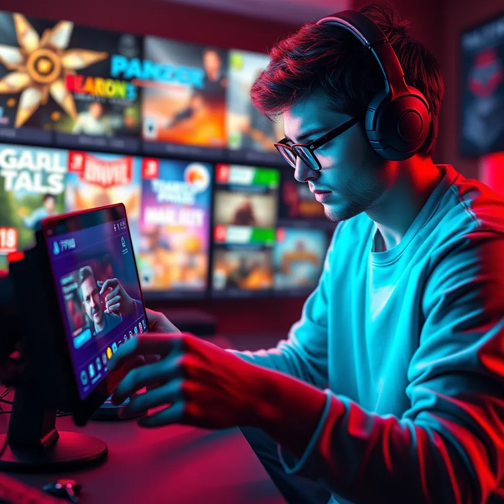 Keeping Secrets: Can Friends See Your Game Purchases? : LevelUpTalk