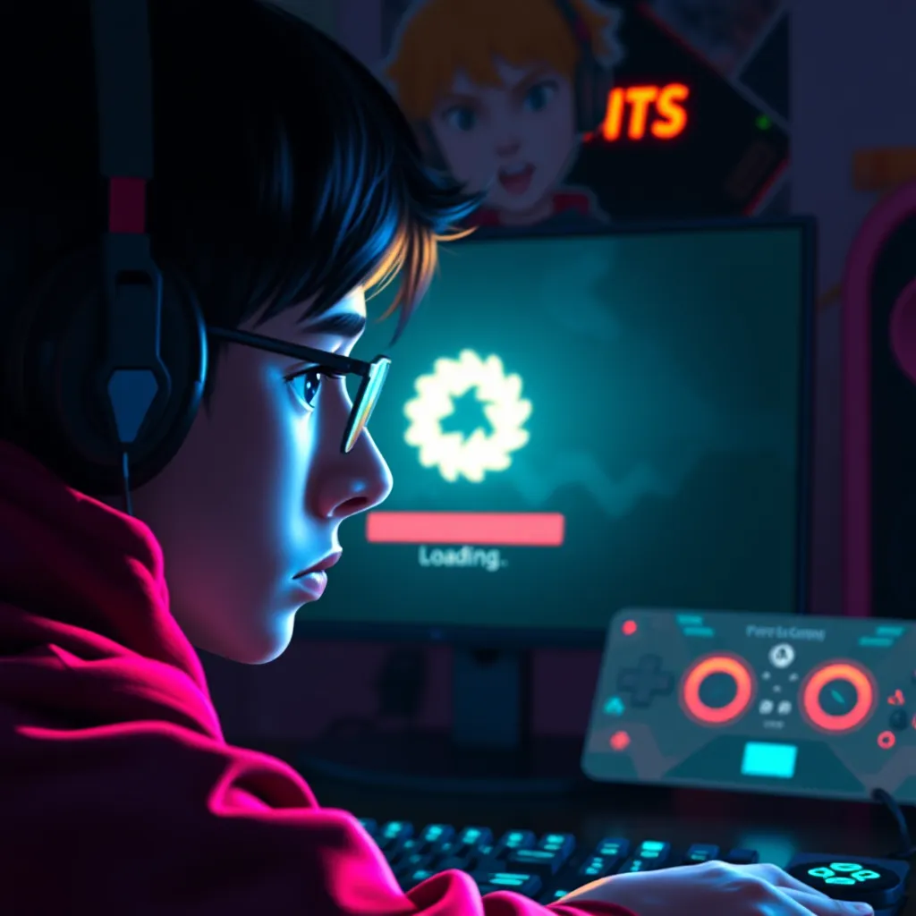 Does Uninstalling Games Affect Your Progress? Find Out! : LevelUpTalk