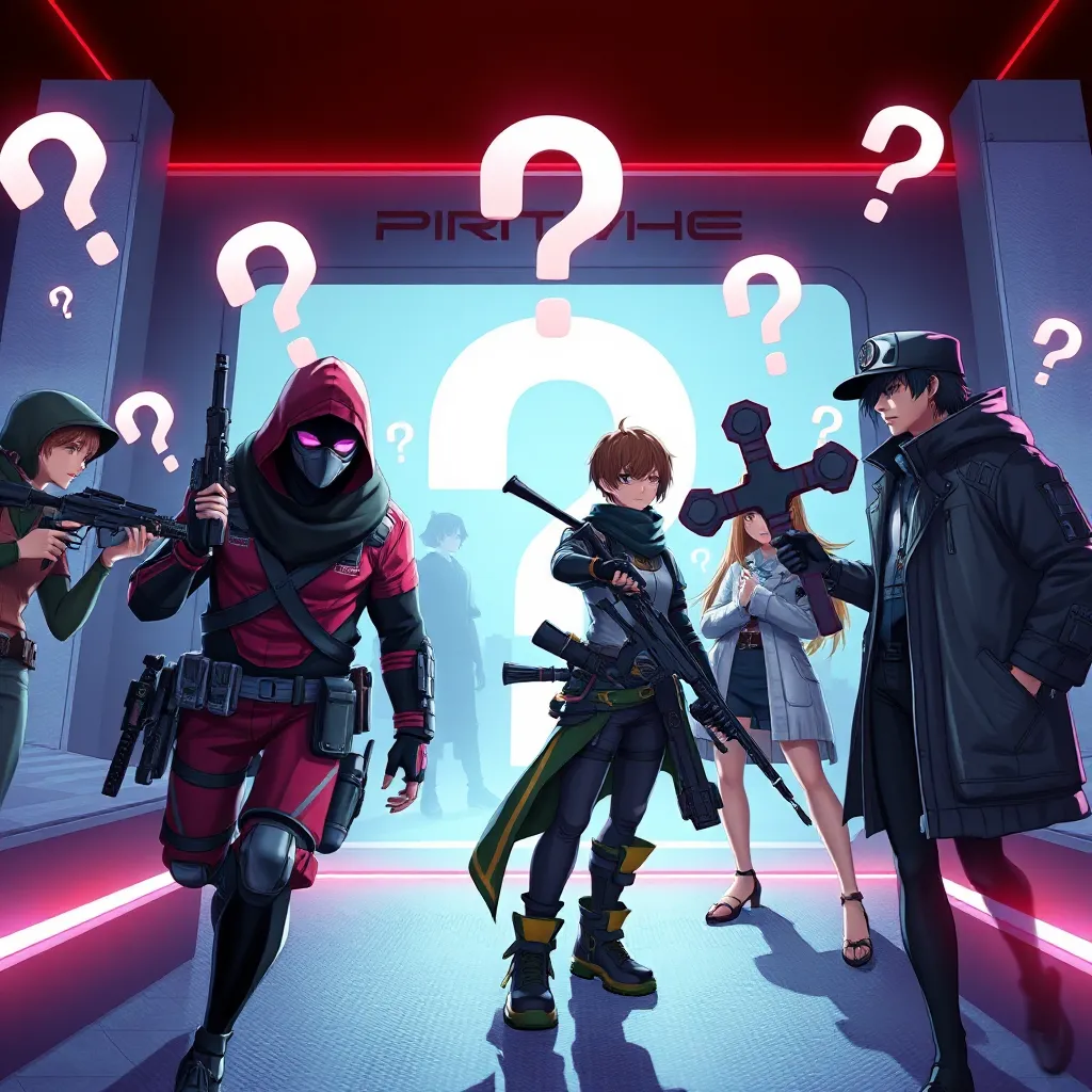 Misconceptions Surrounding Prototype Lore in Gaming : LevelUpTalk