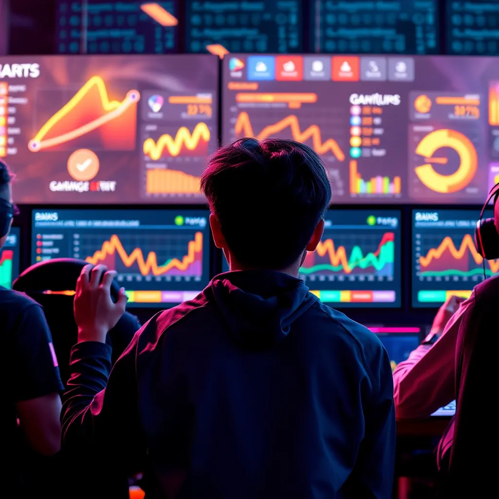 How to Determine Your Playing Rank Effectively : LevelUpTalk