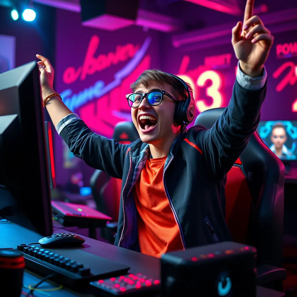 Achieving Rank D3 in Competitive Gaming: My Journey : LevelUpTalk