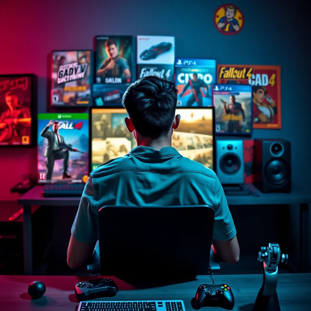 Choosing the Next Game: What to Play After KCD1? : LevelUpTalk