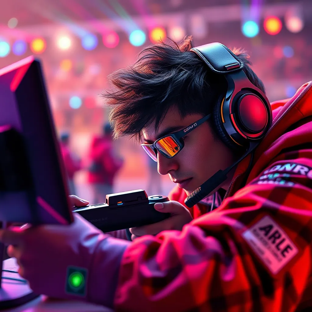 Reloading Strategies for Gaming Triumph in 2025 : LevelUpTalk