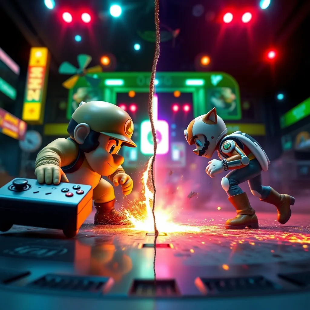 Understanding the True Meaning of Remake in Gaming : LevelUpTalk