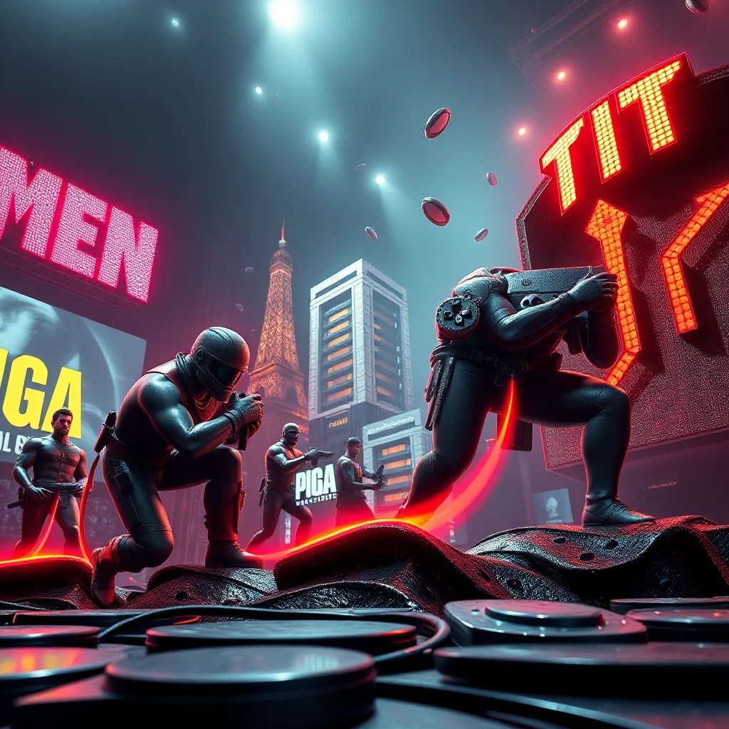 How a Game Remaster Changed My Mind About Remakes : LevelUpTalk