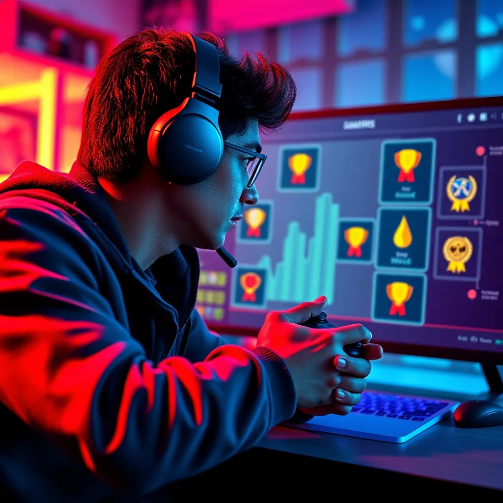 Understanding Game Pass Ultimate Rewards and Game Tracking : LevelUpTalk