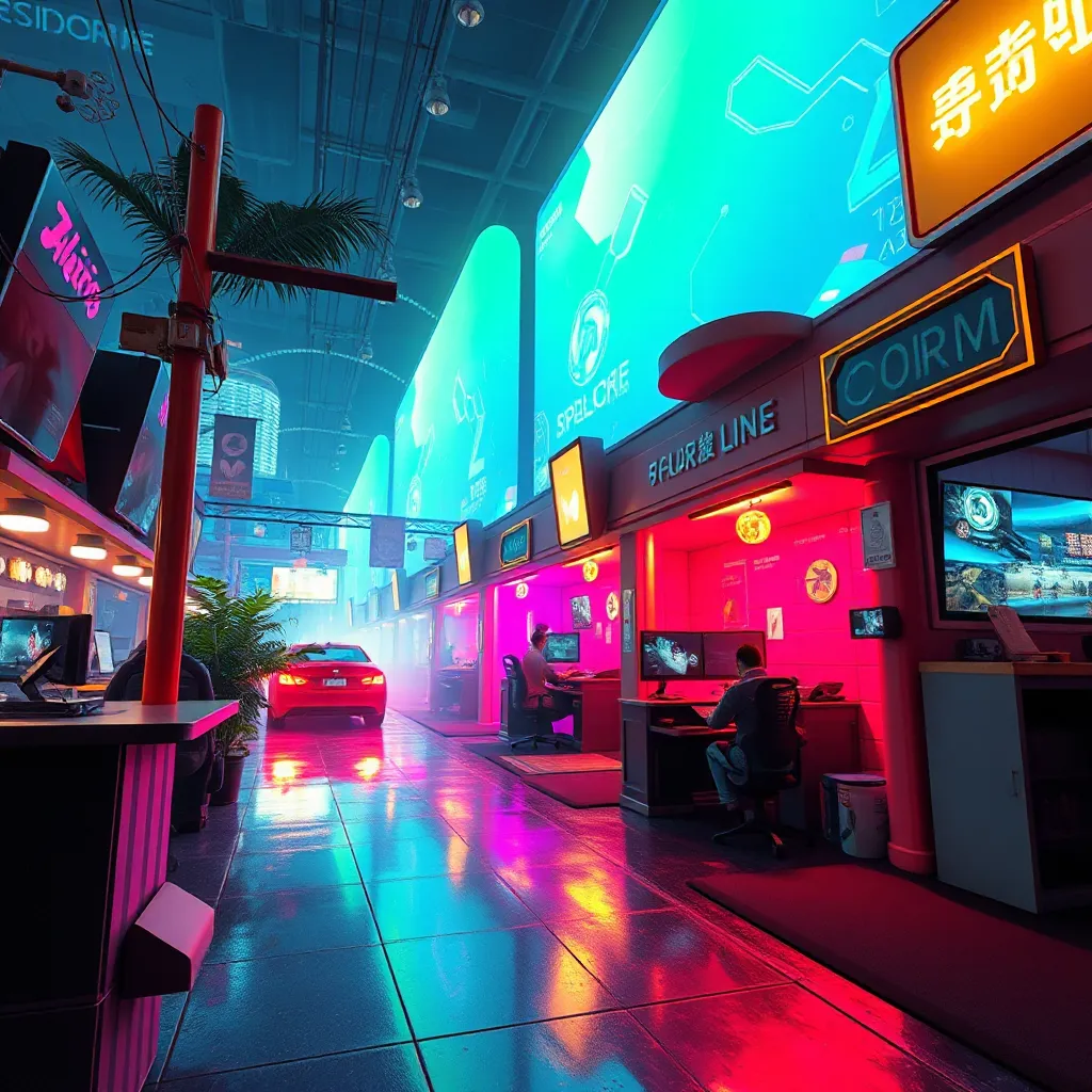 My Concern with Path Tracing in Gaming Visuals : LevelUpTalk