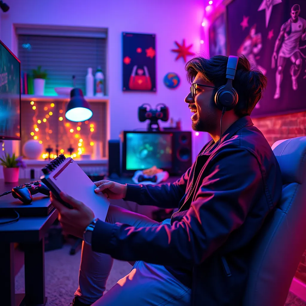 Excitement Builds for New Game Adventure Tonight : LevelUpTalk