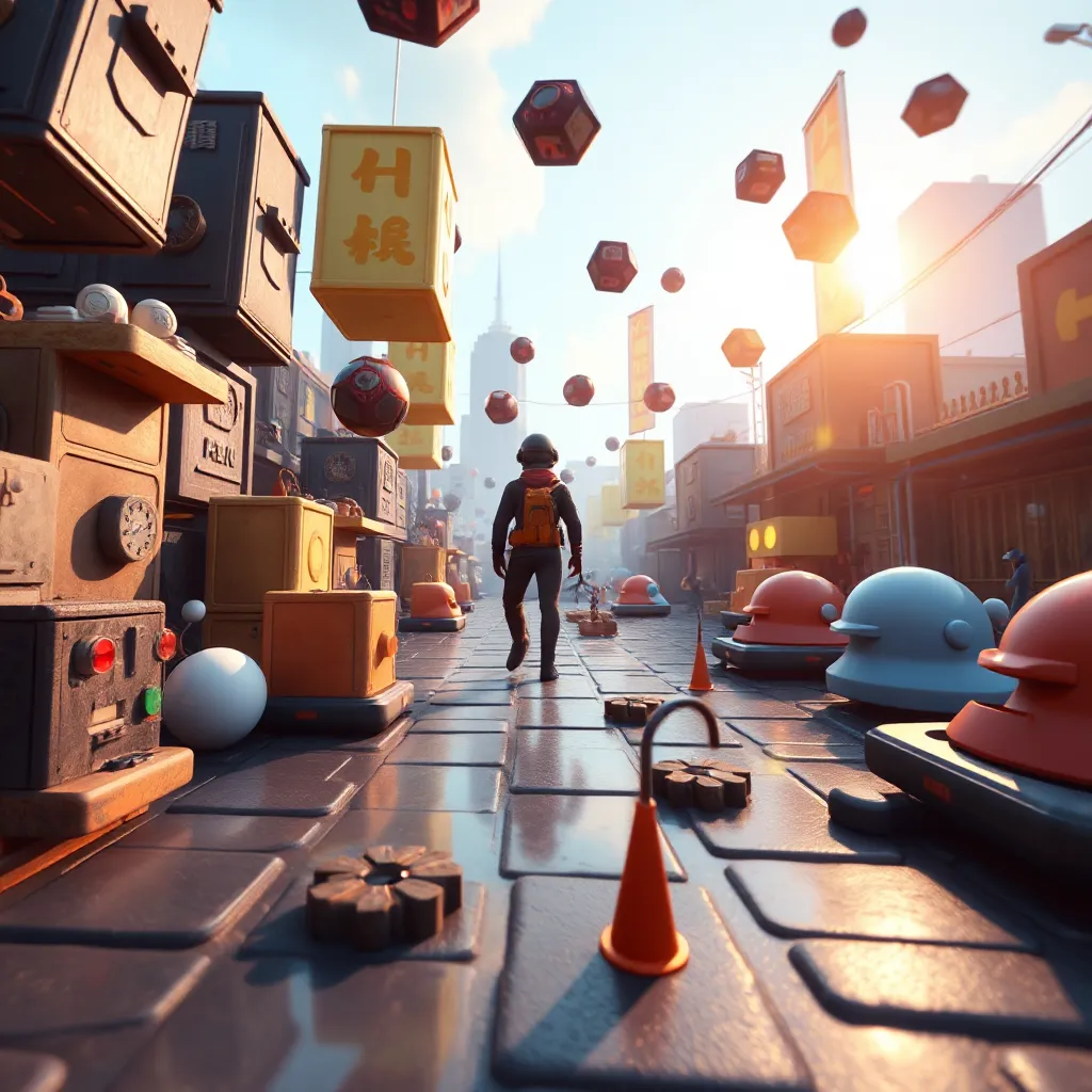 The Jeff Gerstmann Show 160: Exploring Cinematic Set Physics : LevelUpTalk