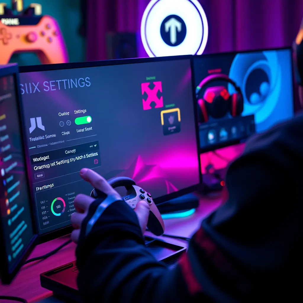 Fix Performance Issues: Disable Lumen and Adjust DLSS : LevelUpTalk