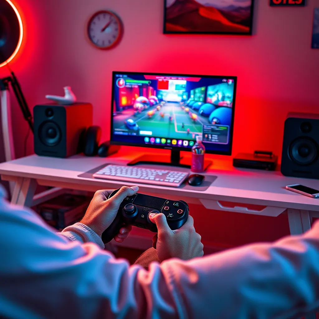 Is 90+ Hours of Gaming Too Much to Handle? : LevelUpTalk