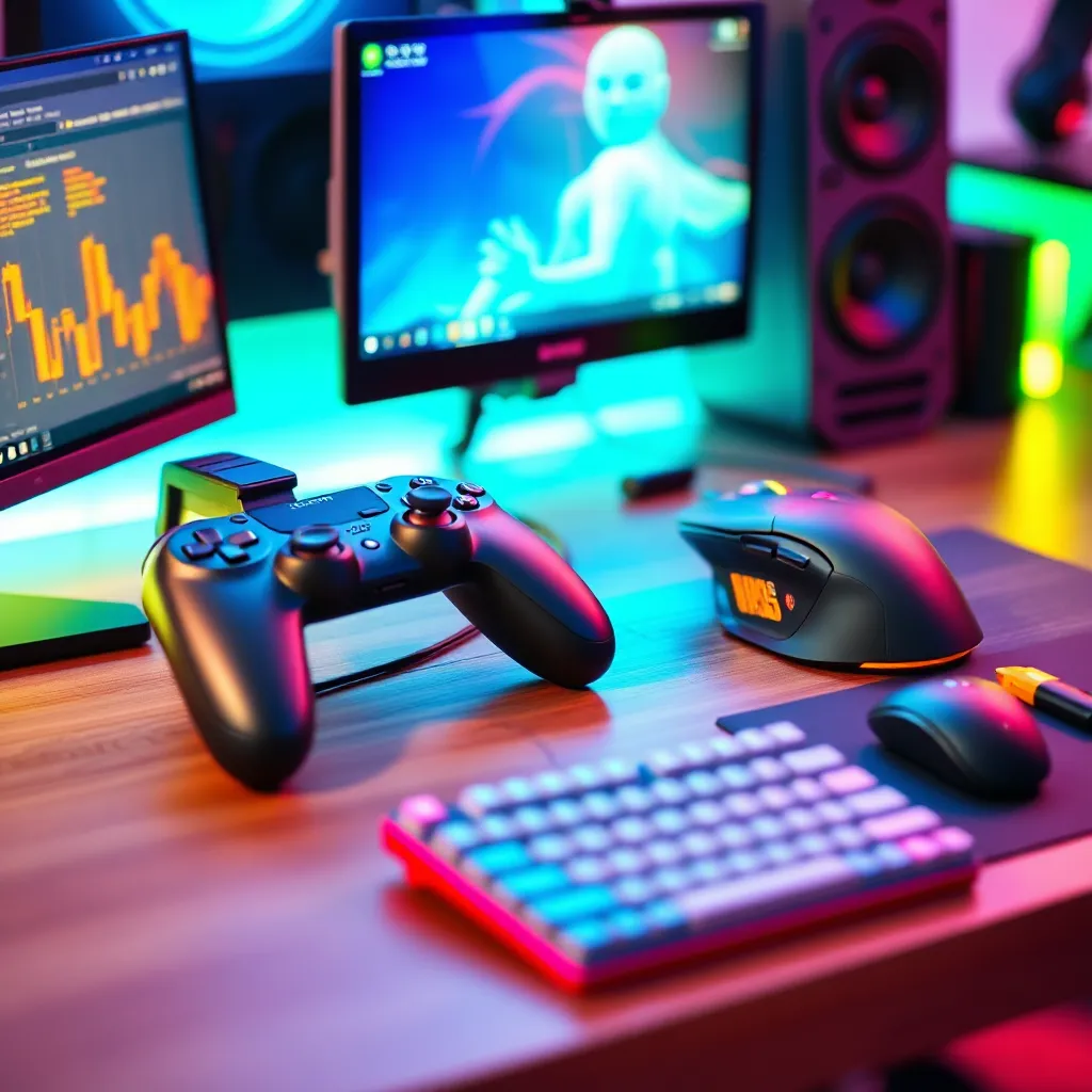 Should You Switch from KBM to Controller? Here's What to Know : LevelUpTalk