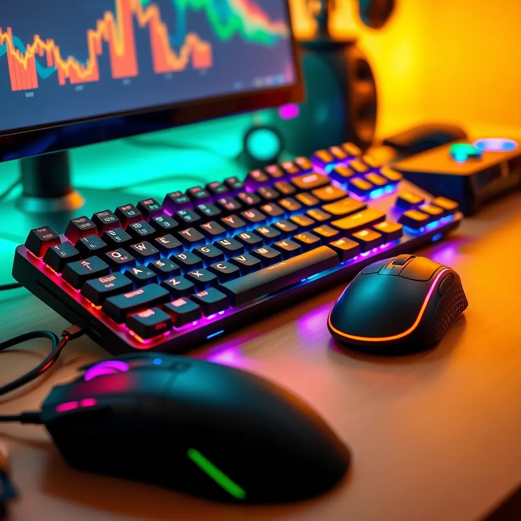Best Keyboard And Mouse Mapping Suggestions For Gamers Leveluptalk