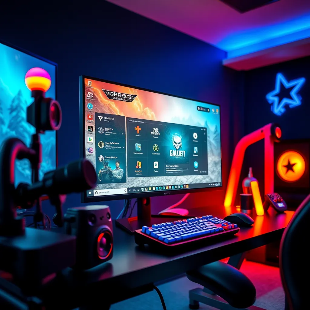 Ways to Boost Game Immersion: Mods and Settings Tips : LevelUpTalk