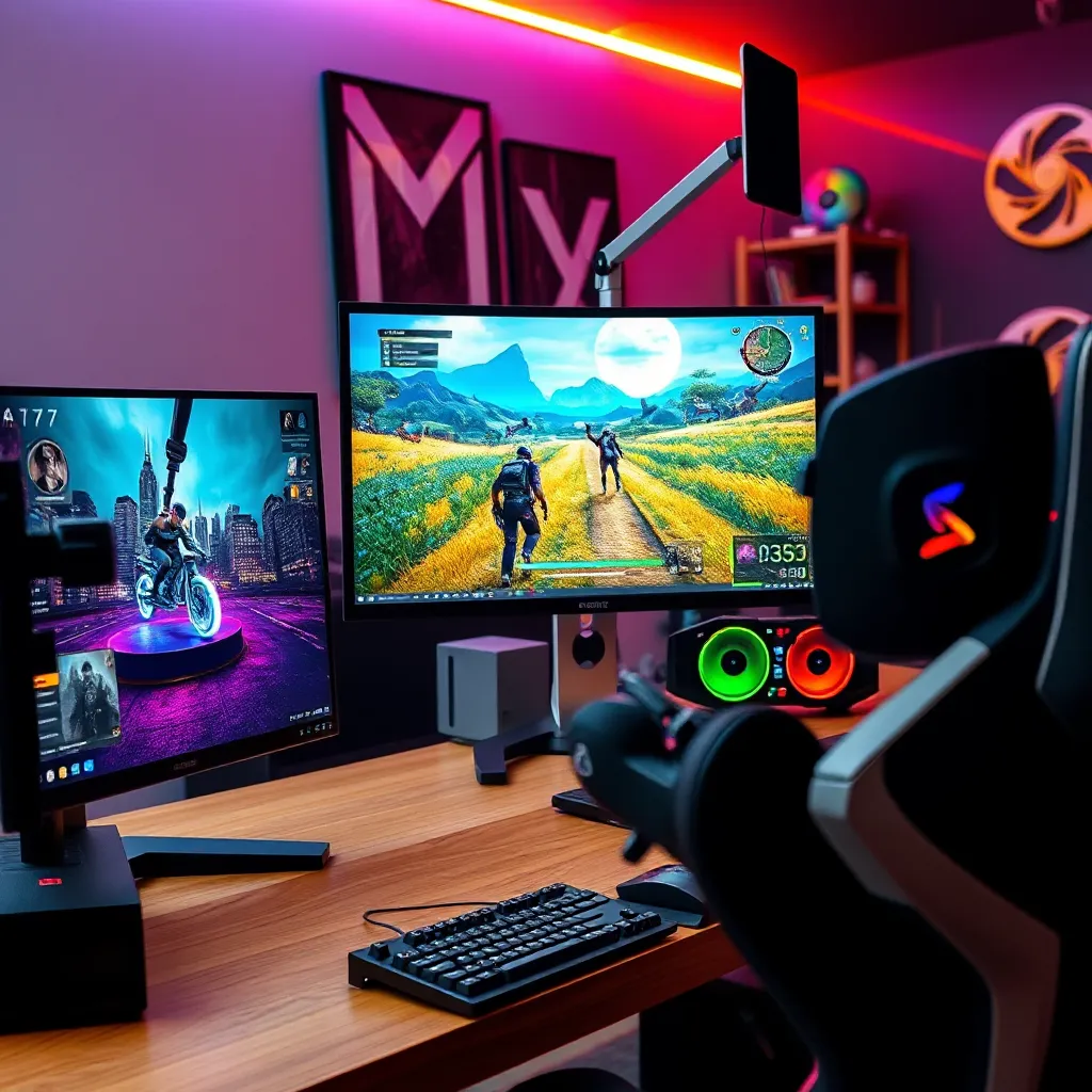 Choosing Your Next Graphics Card Upgrade from 1080 : LevelUpTalk