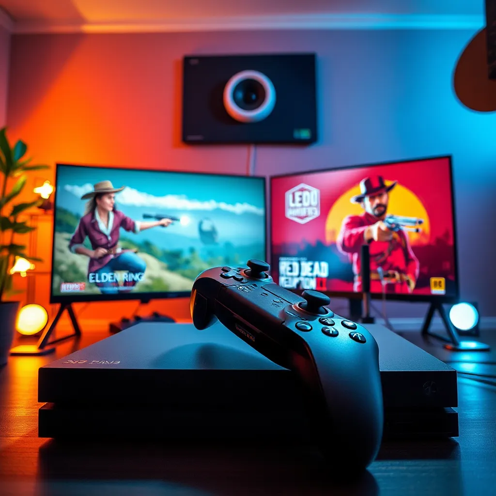 Discovering Essential Video Games to Play in 2026 : LevelUpTalk